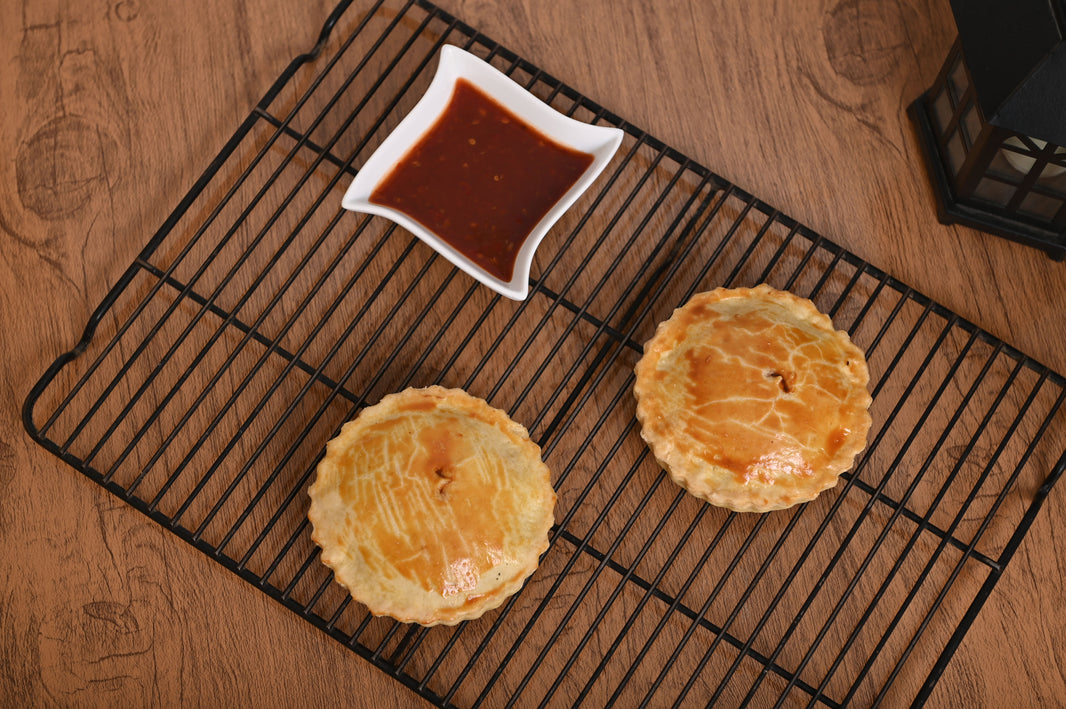 Single Serving Items – Auntie Munaver's Dessert & Savory