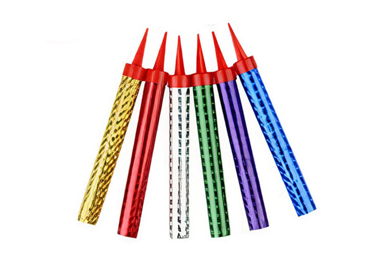 Sparkling Candle Pack – Auntie Munaver's Dessert & Savory