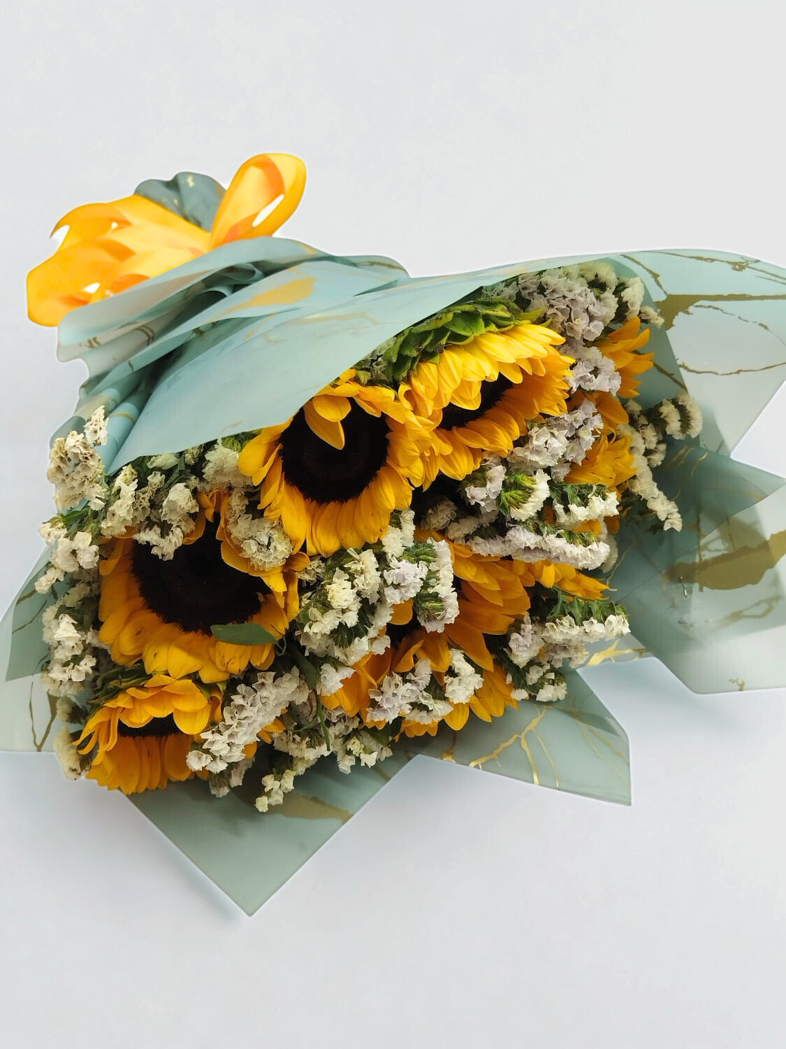 Sunshine Bliss – Auntie Munaver's Dessert & Savory